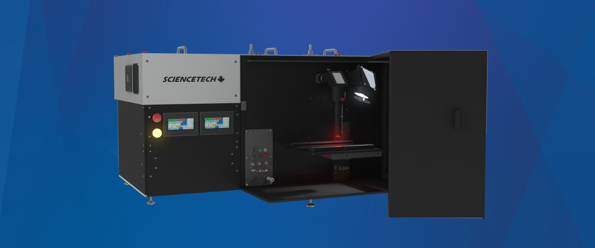 Quantum Efficiency Explained: A Detailed Overview | Sciencetech Inc.