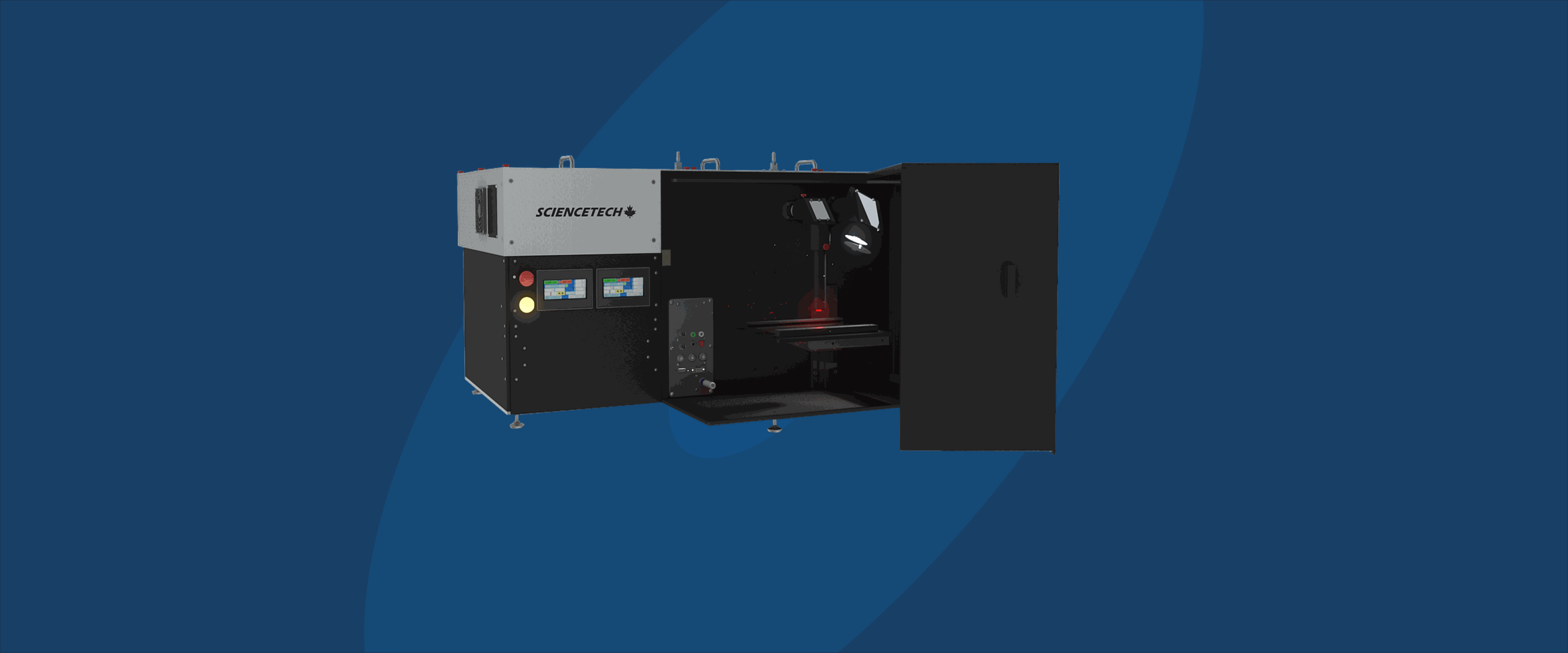 IV Measurement: Key Concepts and Techniques | Sciencetech Inc.