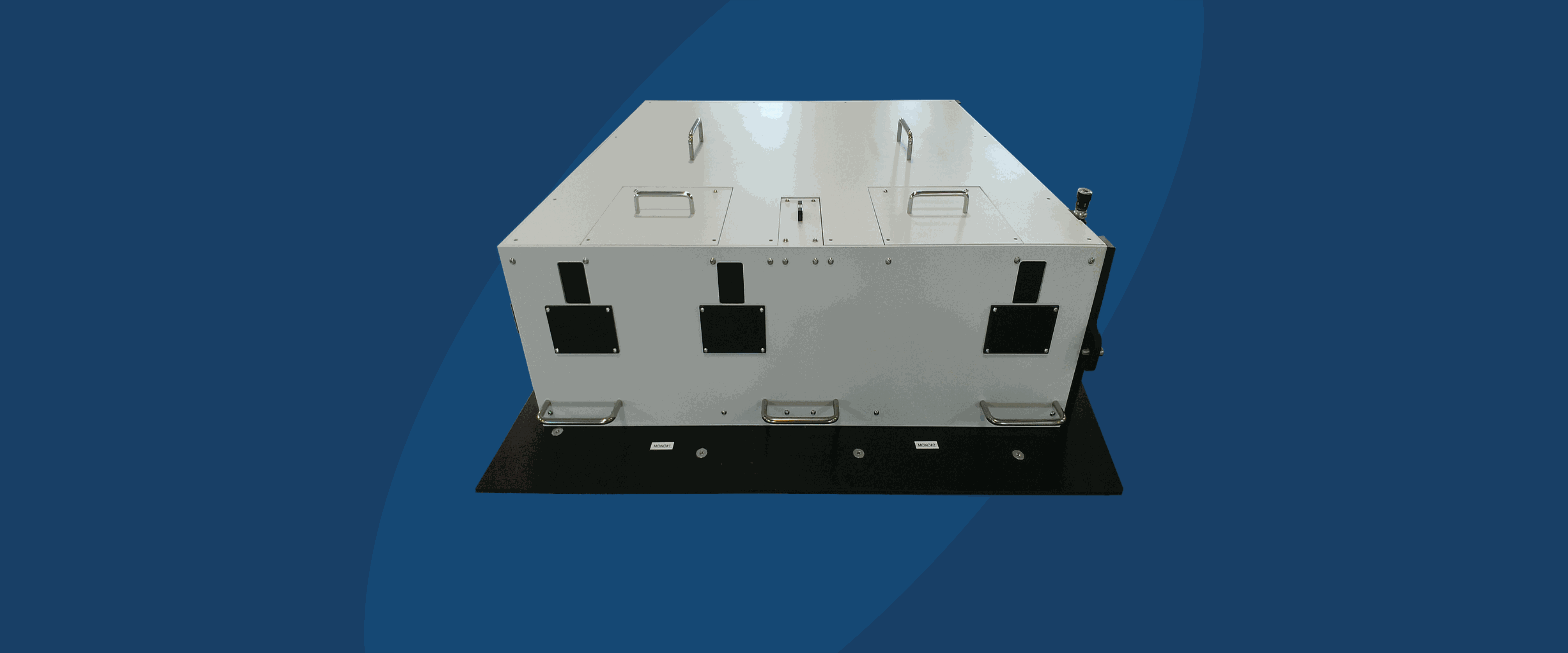 Monochromator: Fundamental Principle and Methods | Sciencetech Inc.