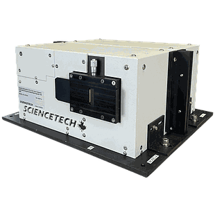 Monochromators and Spectrographs | Sciencetech Inc.