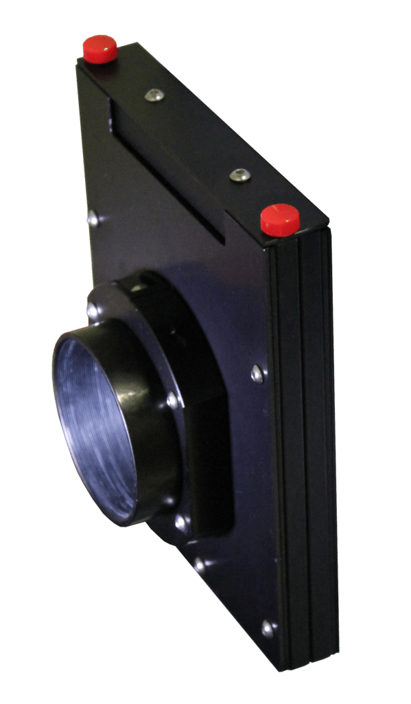 (FB1T) Low Profile Tilting Filter Box | Sciencetech Inc.