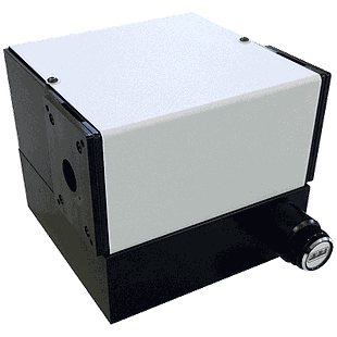 (9030-UVVIS) 0.1 m Compact Monochromator, UV/VIS Spectral Range ...