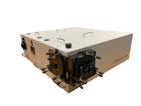(9040DX-1G) 0.5m High Resolution Double Monochromator, Single Grating ...