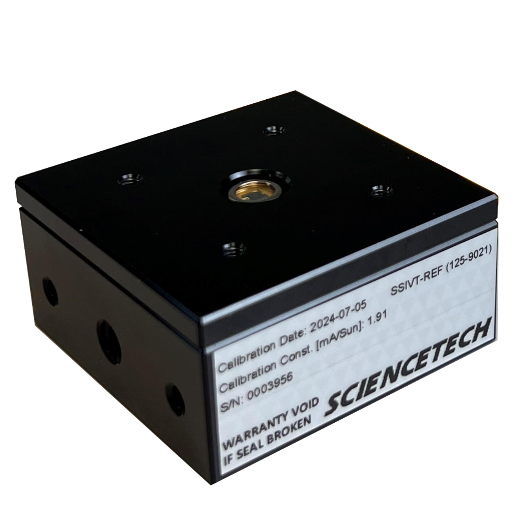 (SSIVT-REF) SSIVT Reference Detector | Sciencetech Inc.