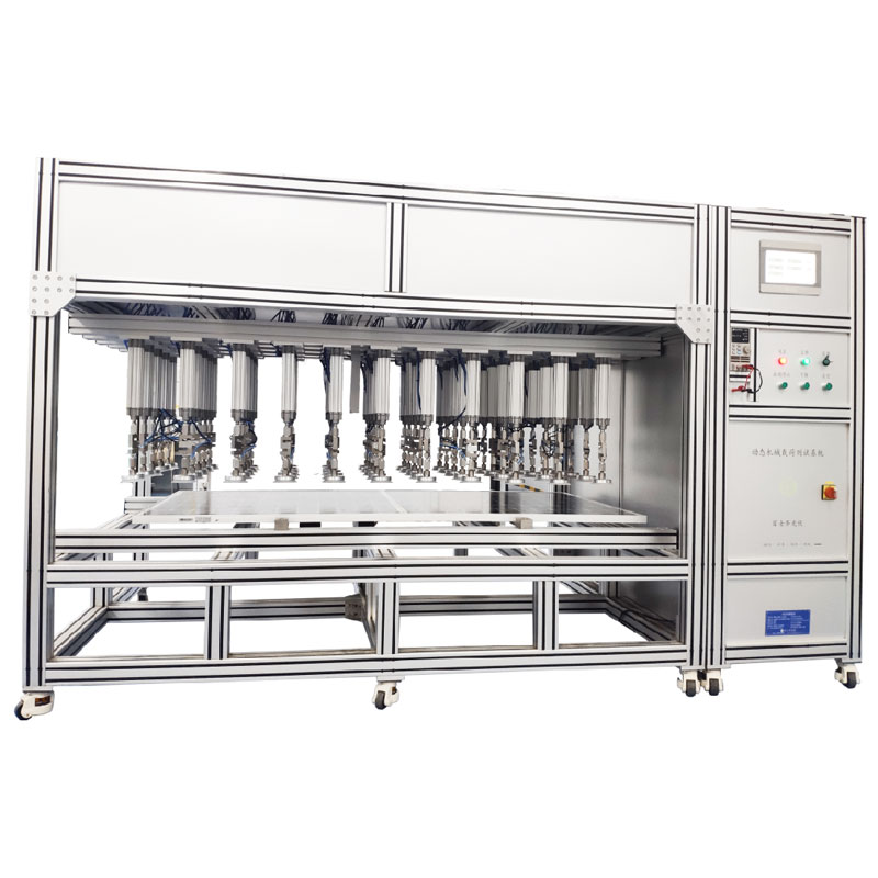 BSQ Solar Dynamic Mechanical Load Tester (DMLT) | Sciencetech Inc.