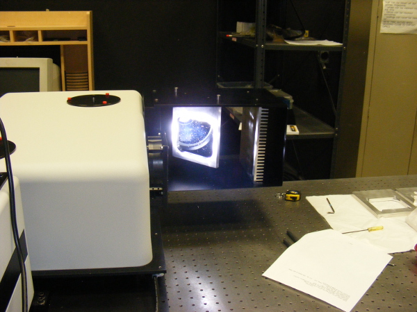 (CTBT-RF) Beam Turner for SS series with replacable filters ...