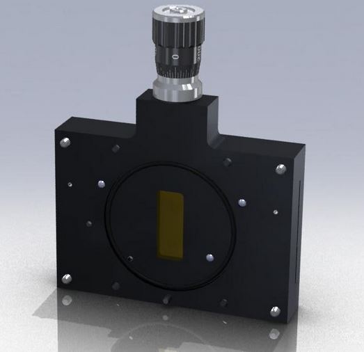 (SS-84) Bilaterally High Resolution Adjustable Slit | Sciencetech Inc.