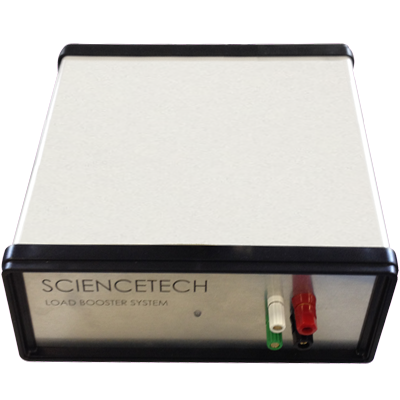 (BI400) Load Booster System | Sciencetech Inc.