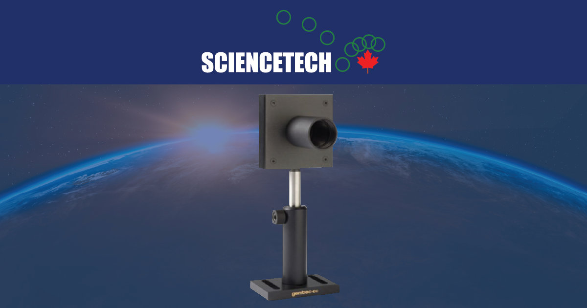 Single Channel Detectors | Sciencetech Inc.