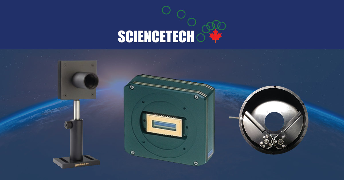 Accessories and Parts | Sciencetech Inc.
