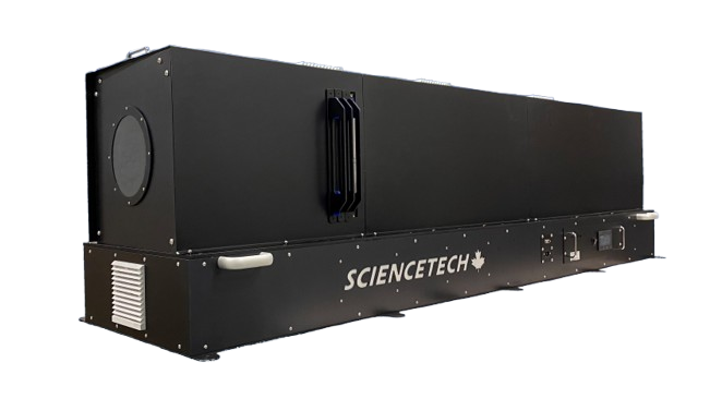 Specialty Solar Simulator | Sciencetech Inc.