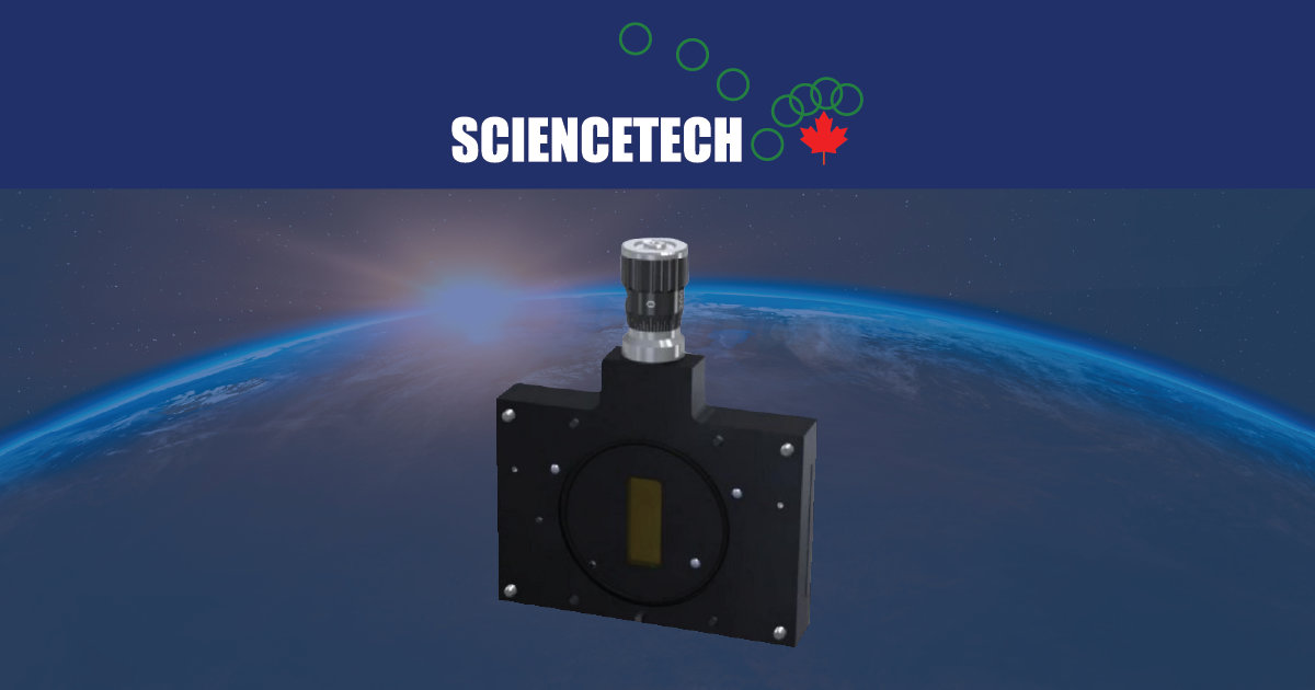 Slit Assemblies | Sciencetech Inc.