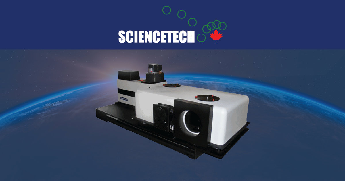 UV Solar Simulators | Sciencetech Inc.