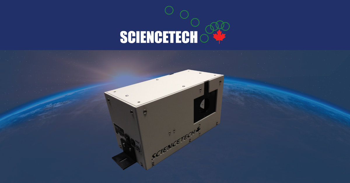 Small Series Monochromators | Sciencetech Inc.
